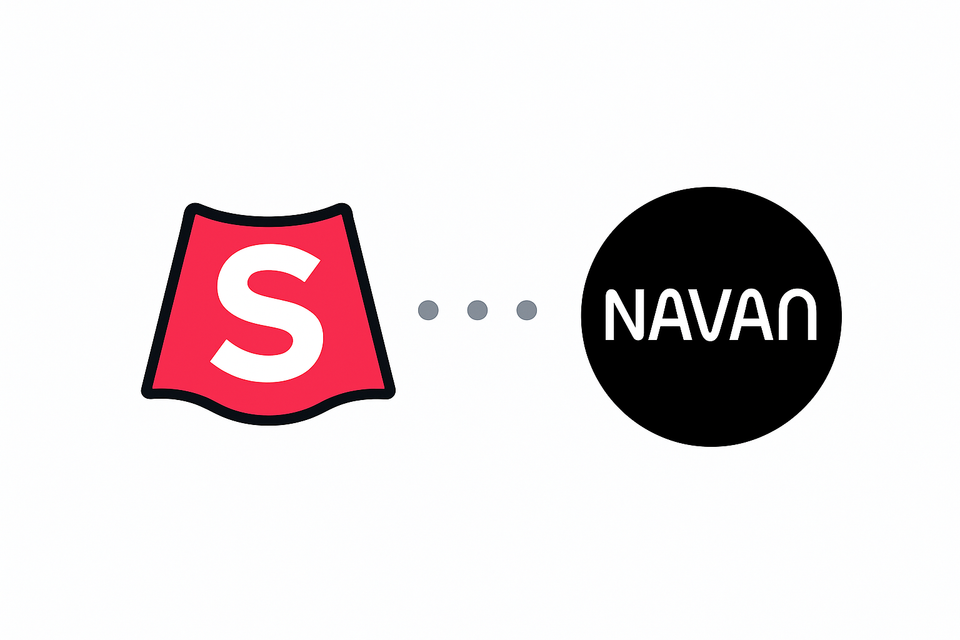 Supergood | Navan API